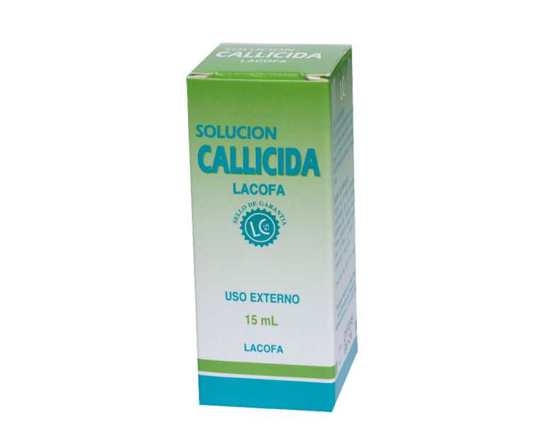 Queratolítico - LACOFA